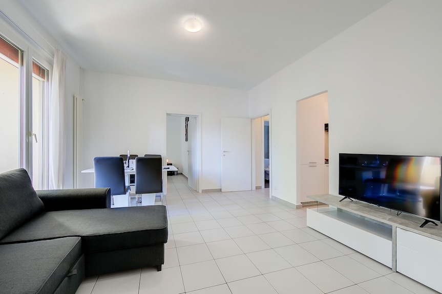 Casa Palma, Lugano, Switzerland - Lugano