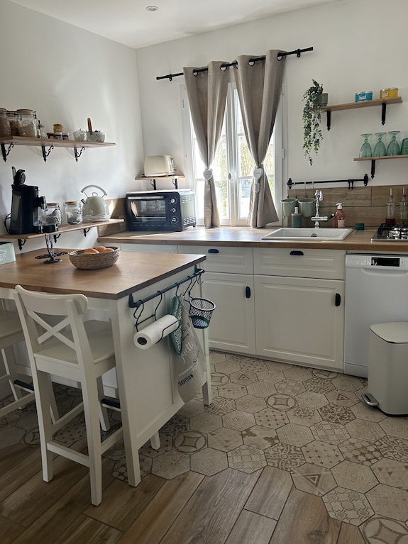 L Abreuvoir De Riviere. Gite Peche Et Loisirs - Somme