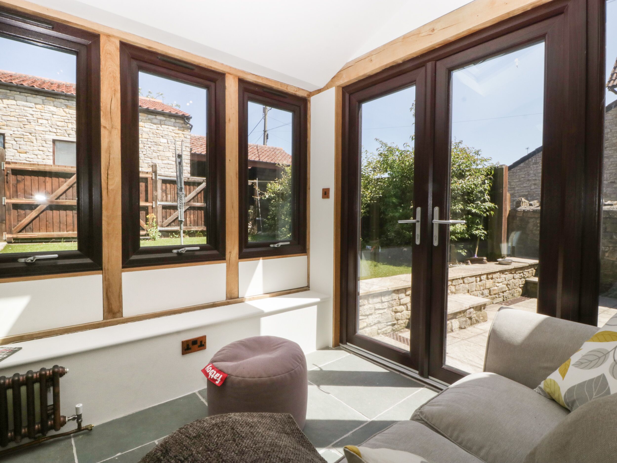 Wesley House, Pet Friendly, With Open Fire In Pilton - Bruton