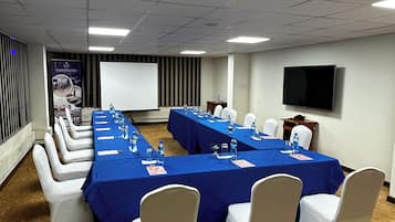Sala de reunião