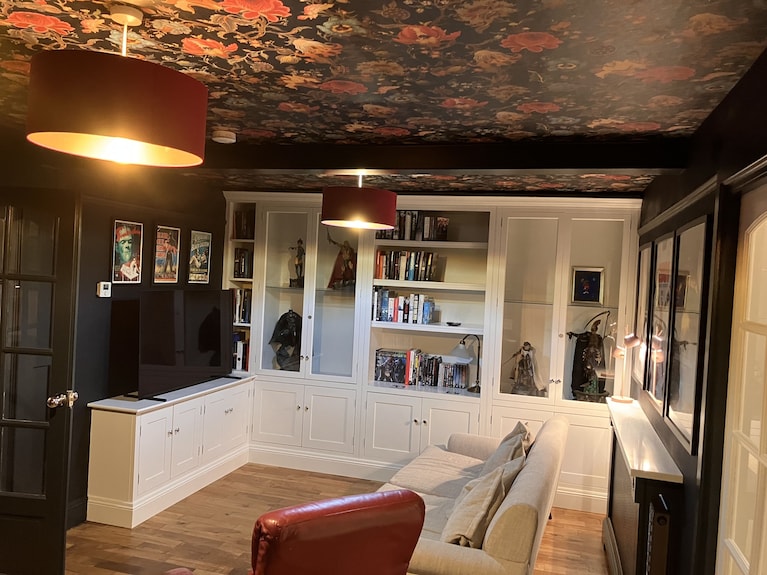 Boutique, 4 Bedroom Detached House - Teignmouth