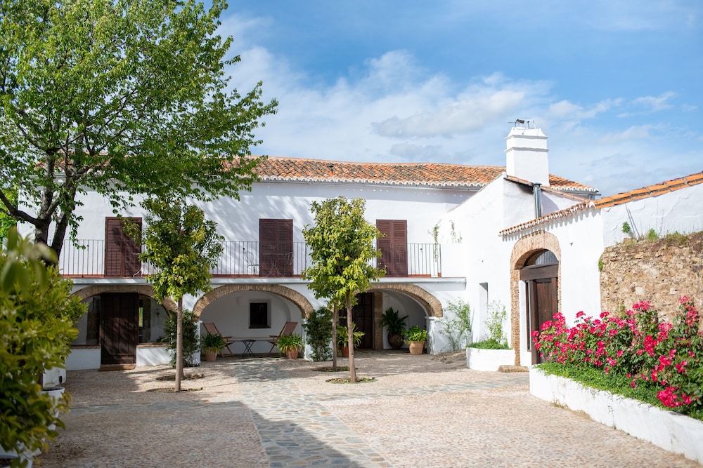 핀카 엘 아자하르 - 트루히요