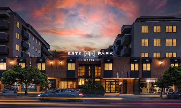 Este Park Hotel Plovdiv - Bułgaria