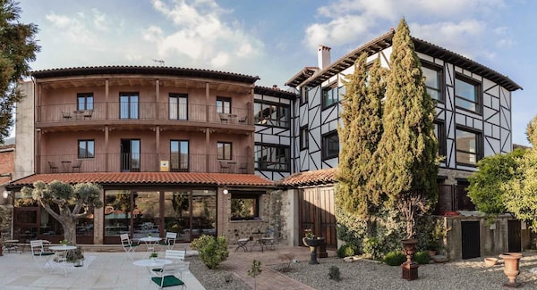 Hotel Spa Aura Del Jerte - Jerte