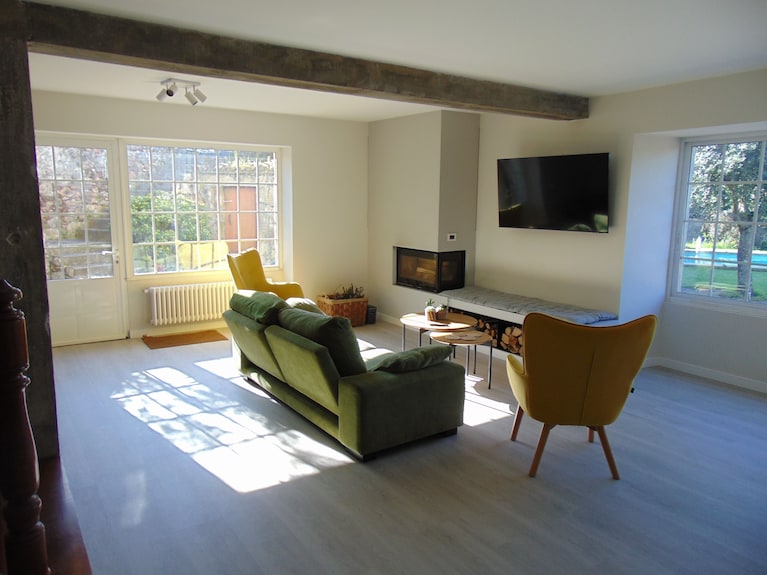 Tabagon House - Vila Nova de Cerveira