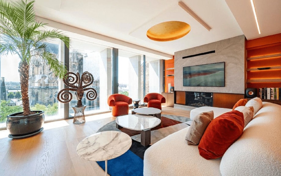 4 Private Homes For Rent To Live The Sparkling Remoise Life. - Reims