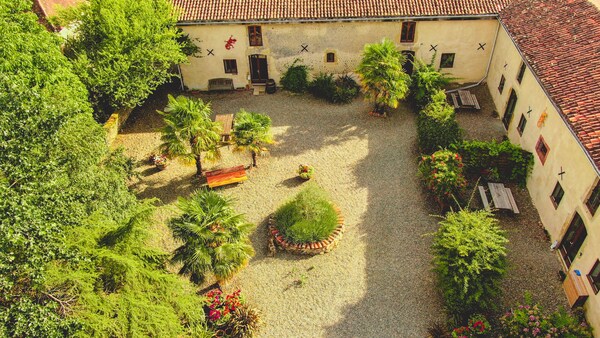 Le Prielle - Hautes-Pyrénées