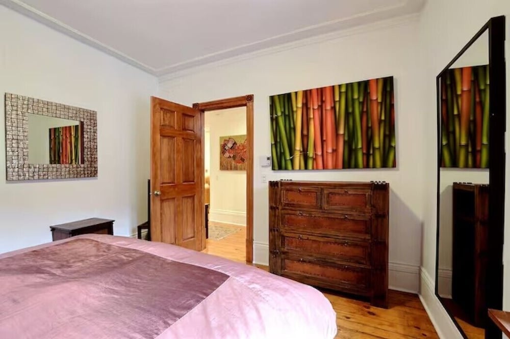 Luxury Quiet Old Montreal Home - Longueuil