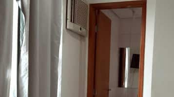 Apartamento Familiar | 1 quarto, roupa de cama fornecida