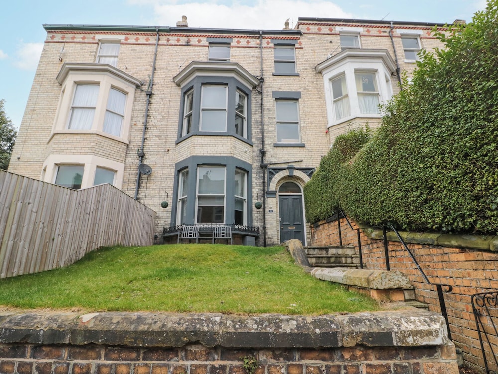 Westbourne House - Scarborough