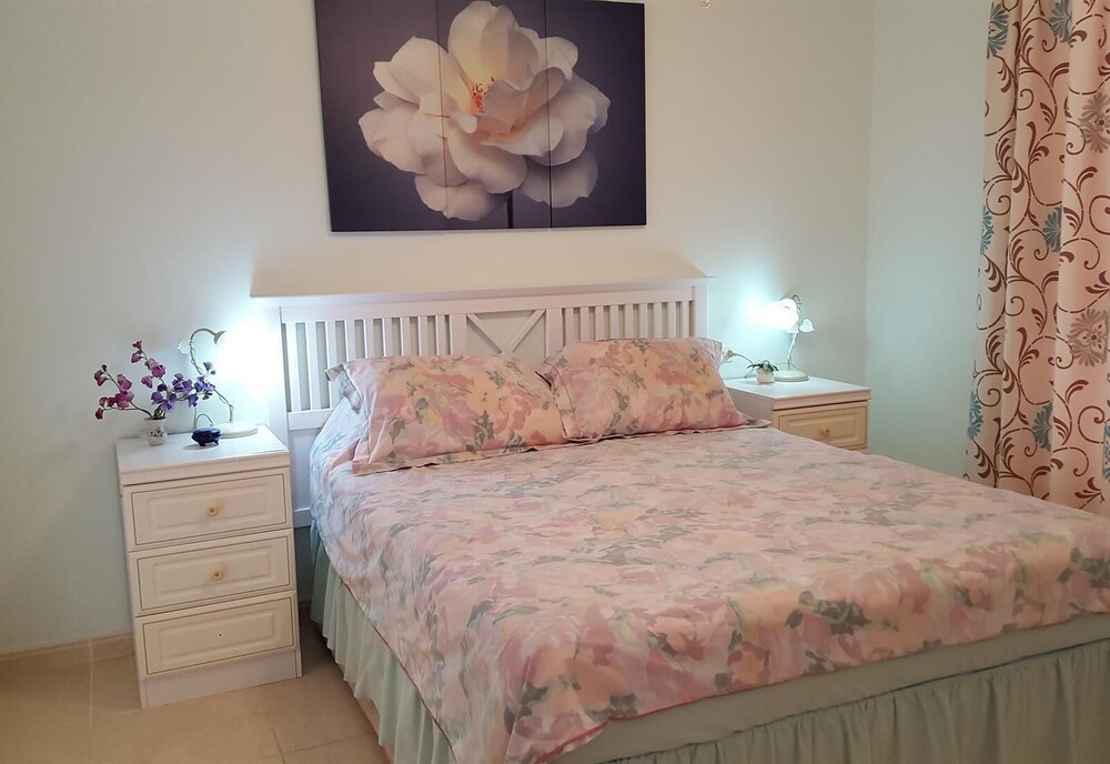 Vacation Villa 'Bella Villa In Callao' With Sea View, Wi-fi And Air Conditioning - Adeje