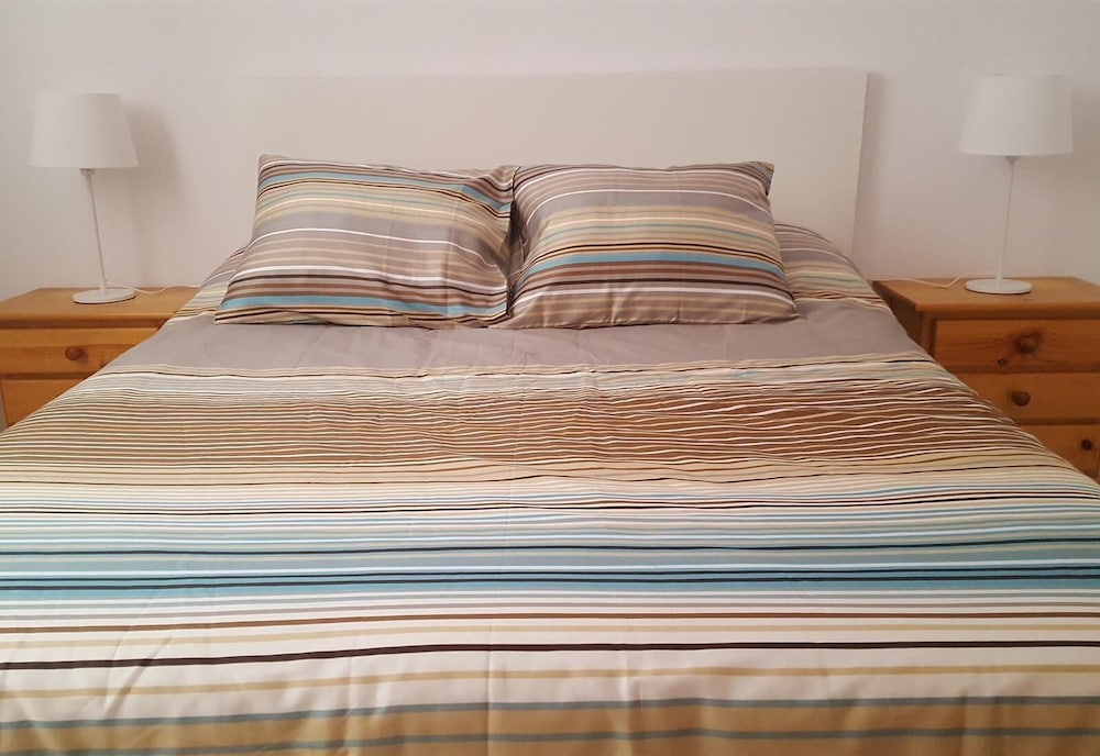Holiday Accommodation "El Medano" With Beach View - El Médano