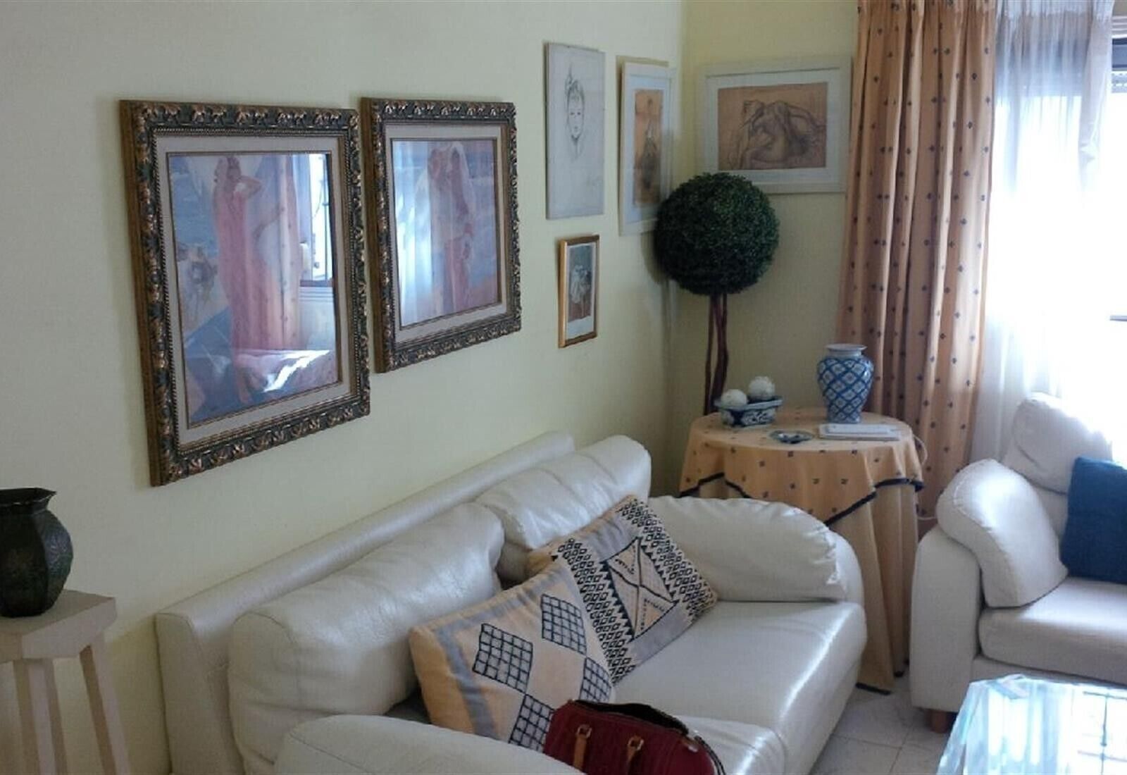 Totally Renovated Holiday Accommodation "Los Cristianos 2-bed Beach Property" - Los Cristianos