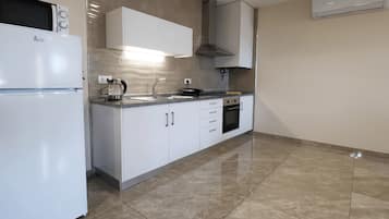 Apartamento | Cozinha privada