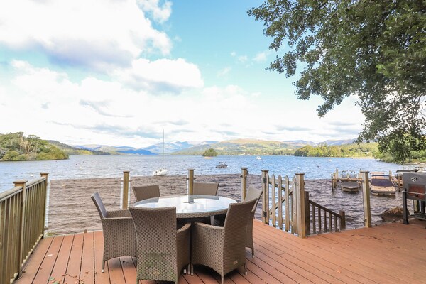 Lakeside Lodge - Windermere