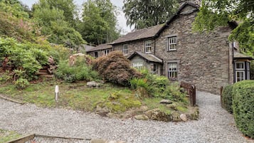 Casa de Campo | Exterior