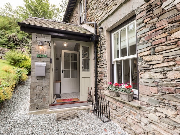 Eller Close House - Grasmere