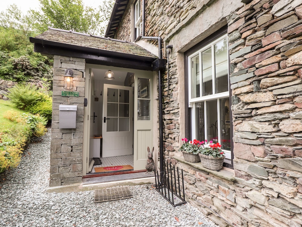 Eller Close House - Grasmere