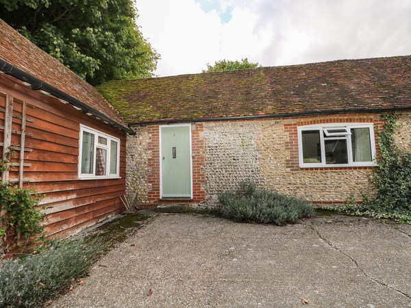 Byre Cottage 3 - West Sussex