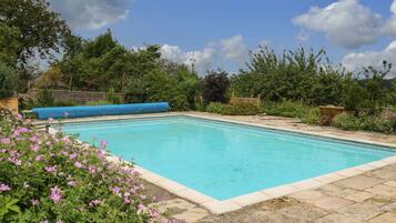 Piscina externa