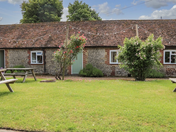 Byre Cottage 4 - Worthing Beach