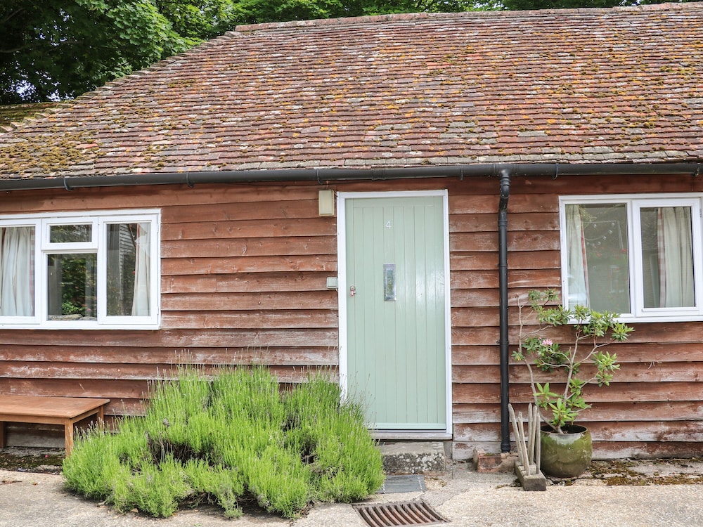 Byre Cottage 4 - Sussex
