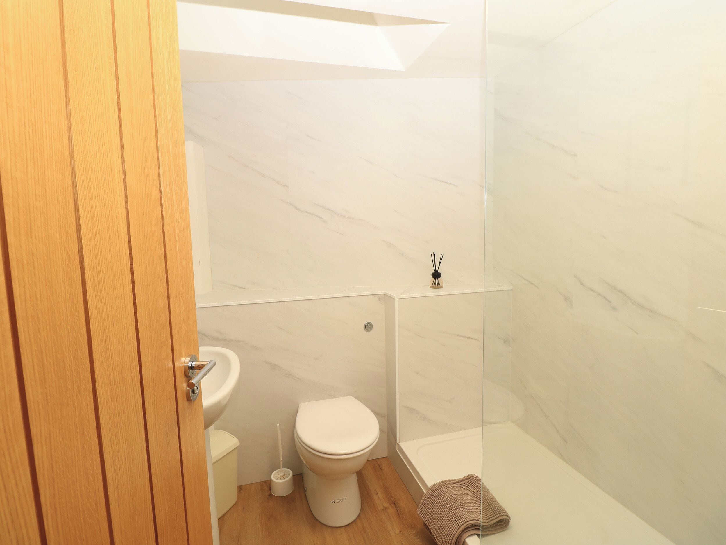 Casa de Campo | Interior