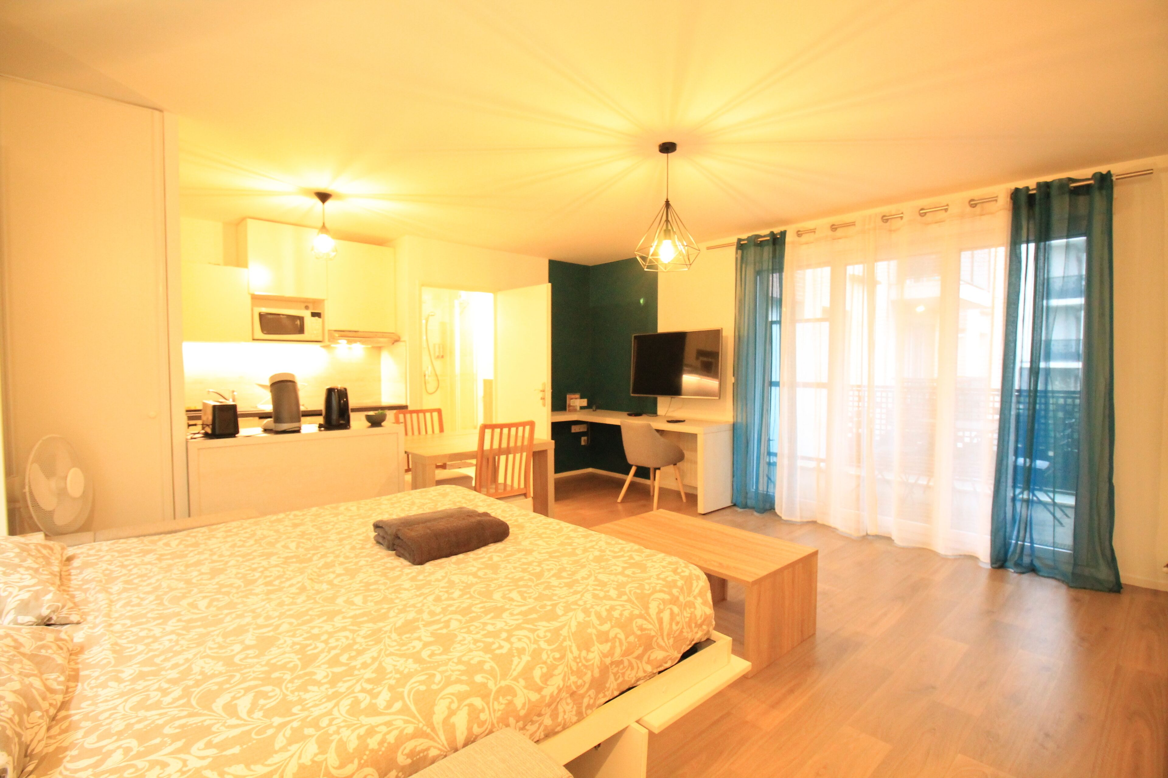 Neuf  Parking Gratuit, 8mn Rerc Paris, Bultex Mat - Arpajon