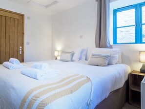 Casa de campo | Parte interna