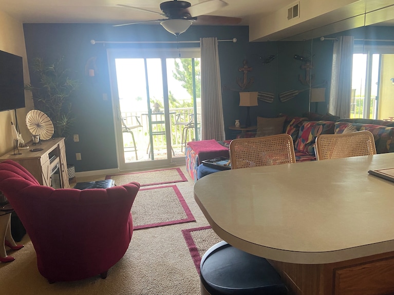 Fantastic Bay View With Romantic Sunsets! - Ocean City, MD