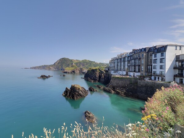 1 Cheyne Beach Apartments - Ilfracombe