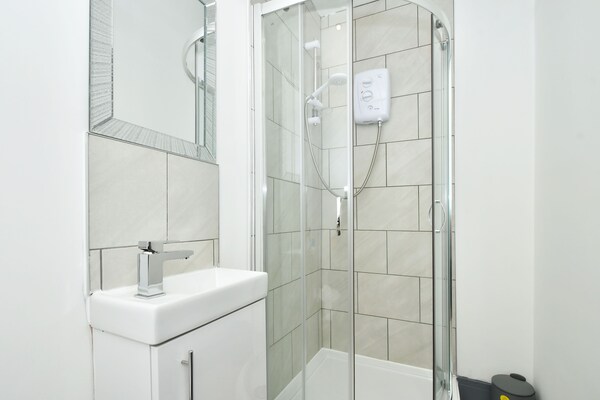 Townhouse @ Bedford St -Superior Double - Crewe