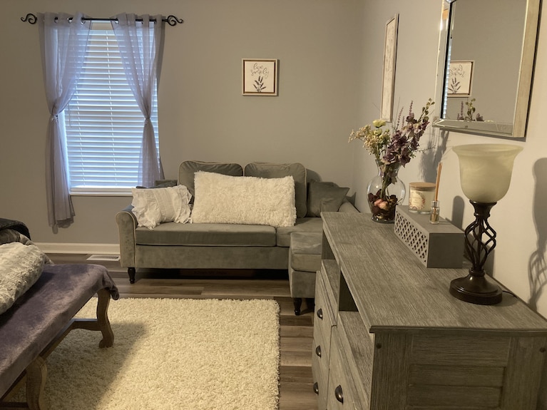 Cozy Whitepine Getaway Neighboring The Great Smoky Mountains - モリスタウン, TN