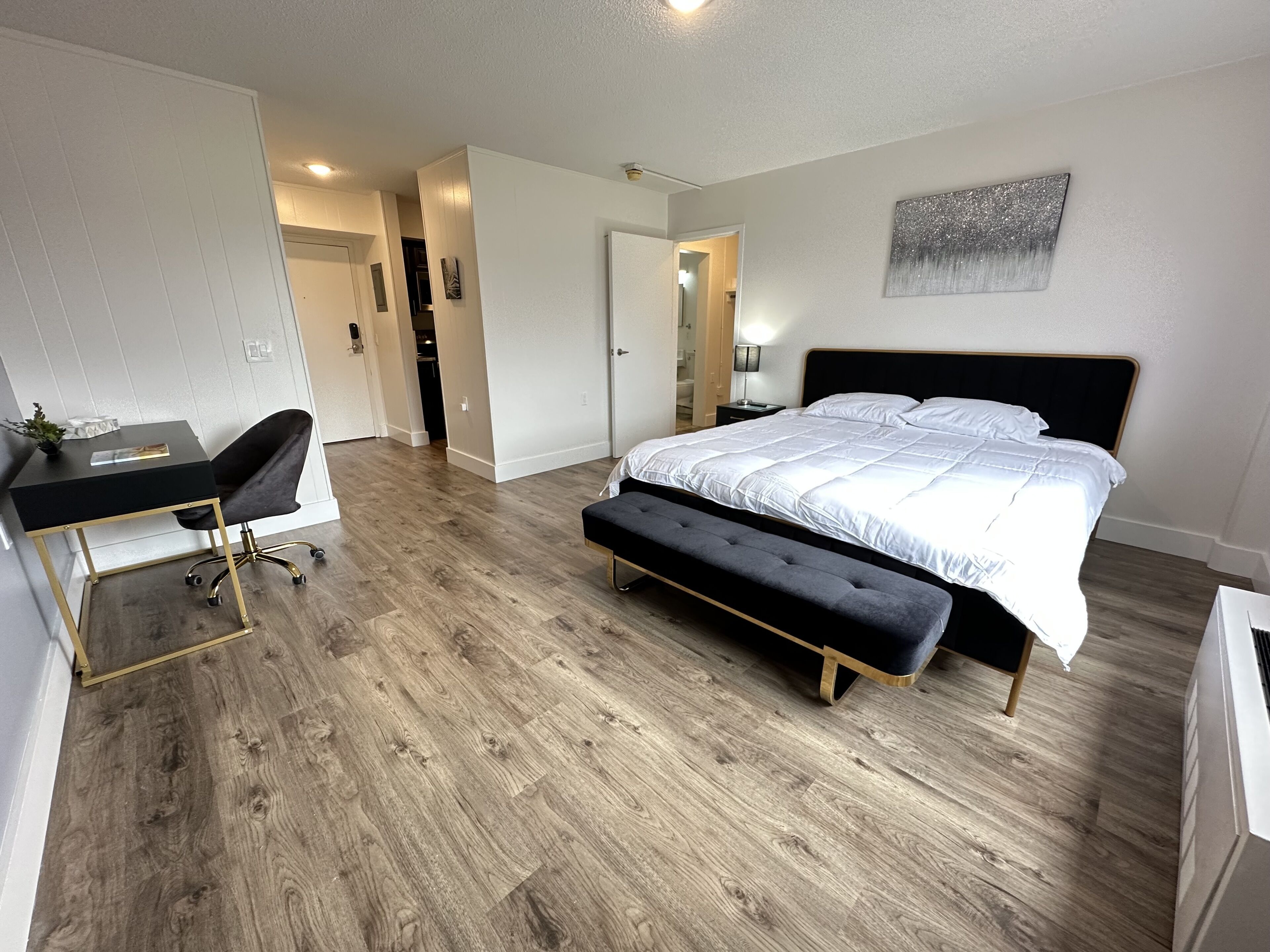 Sophisticated Studio Apartment In Gadsden, Al - Alabama