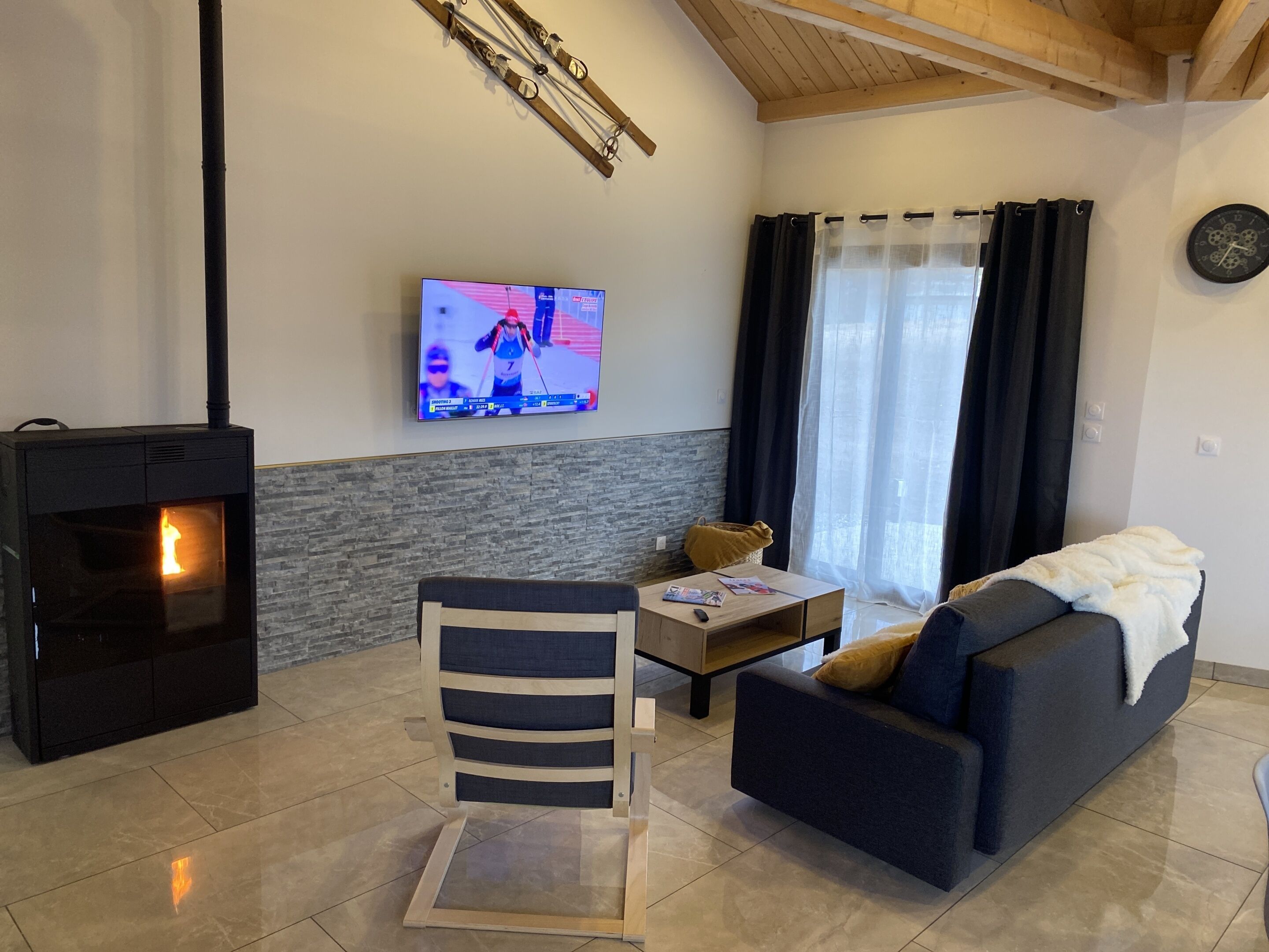 Magnifique Villa Sabot De Venus - Chorges