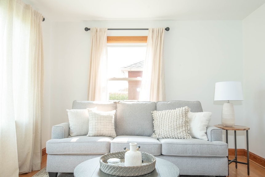 Pine Grove Cottage | 3 Bed, 1 Bath - Chambersburg, PA