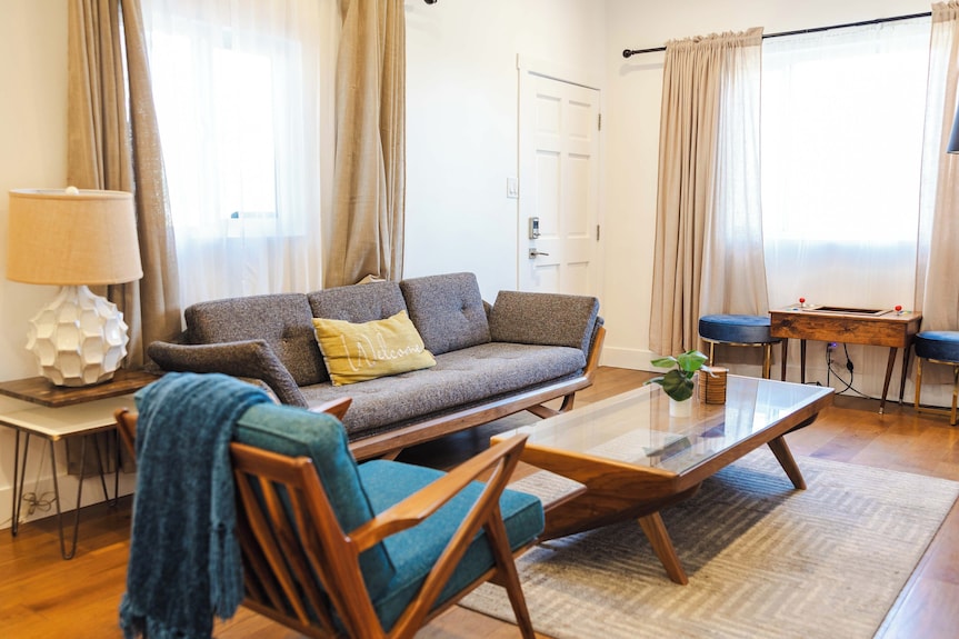 Dodger Stadium / Chinatown / Echo Park Newly Updated House! - Dodger stadium