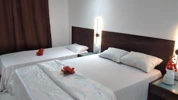 Quarto | Quartos insonorizados