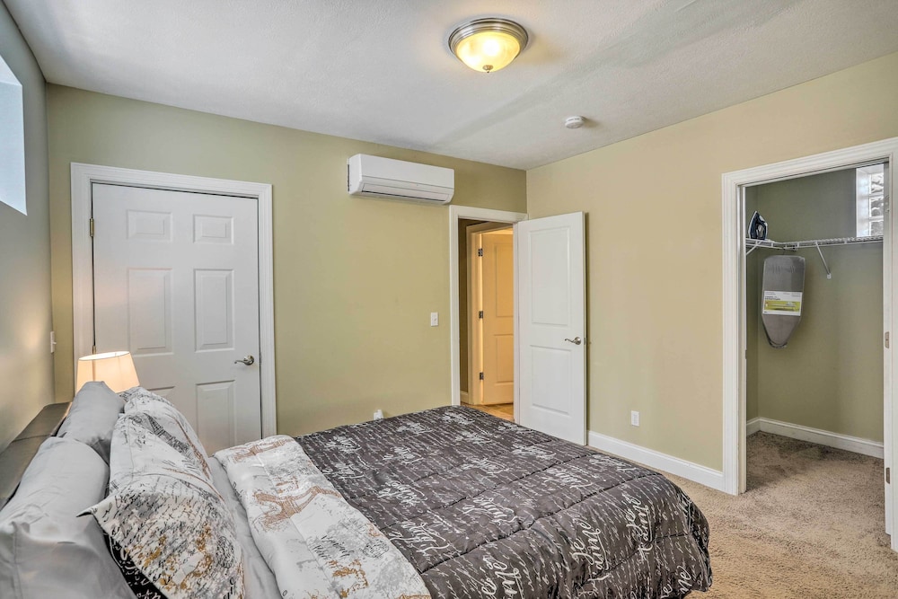 ~ 2 Mi To Downtown - Cozy Cleveland Unit - 클리블랜드