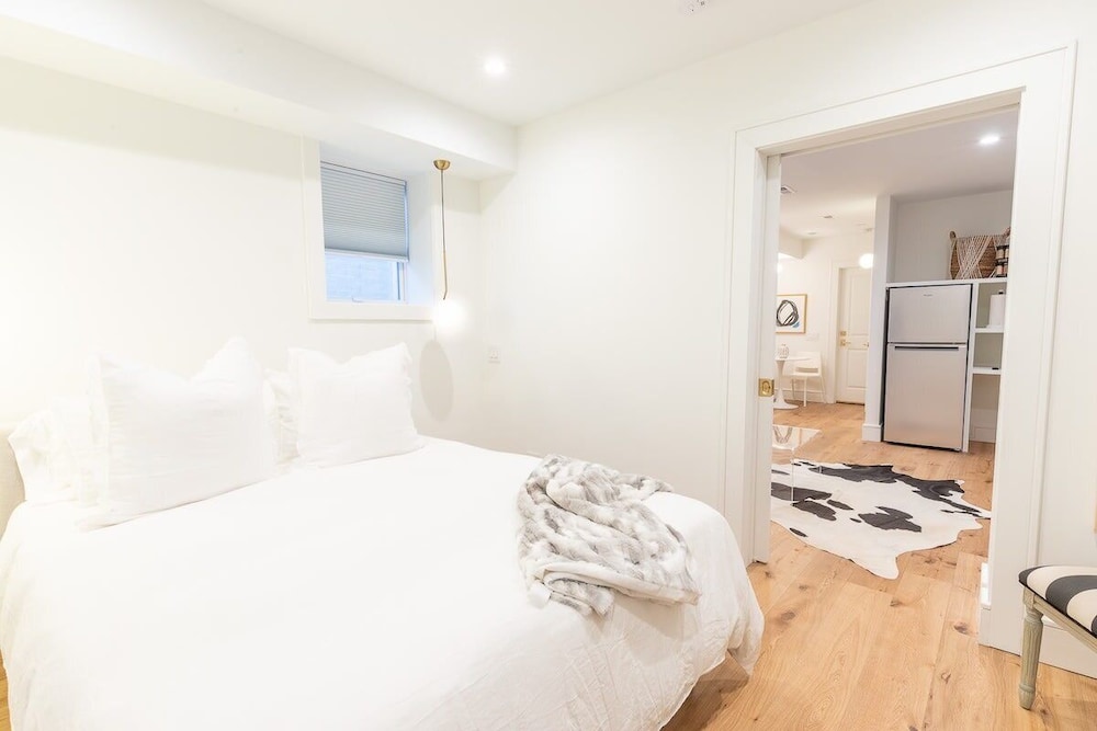 Delightful Apt In The Heart Of Dupont! - Washington DC