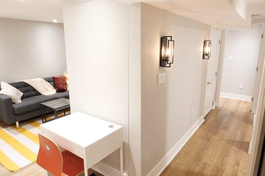 Best Of Brookland! Family Friendly W Private Parking! - Edgewood, Washington DC