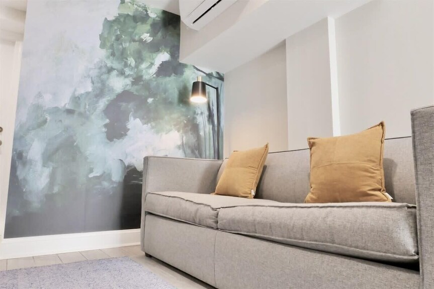 Darling Apartment In Capitol Hill - Two Min To Metro! - Arboretum, DC