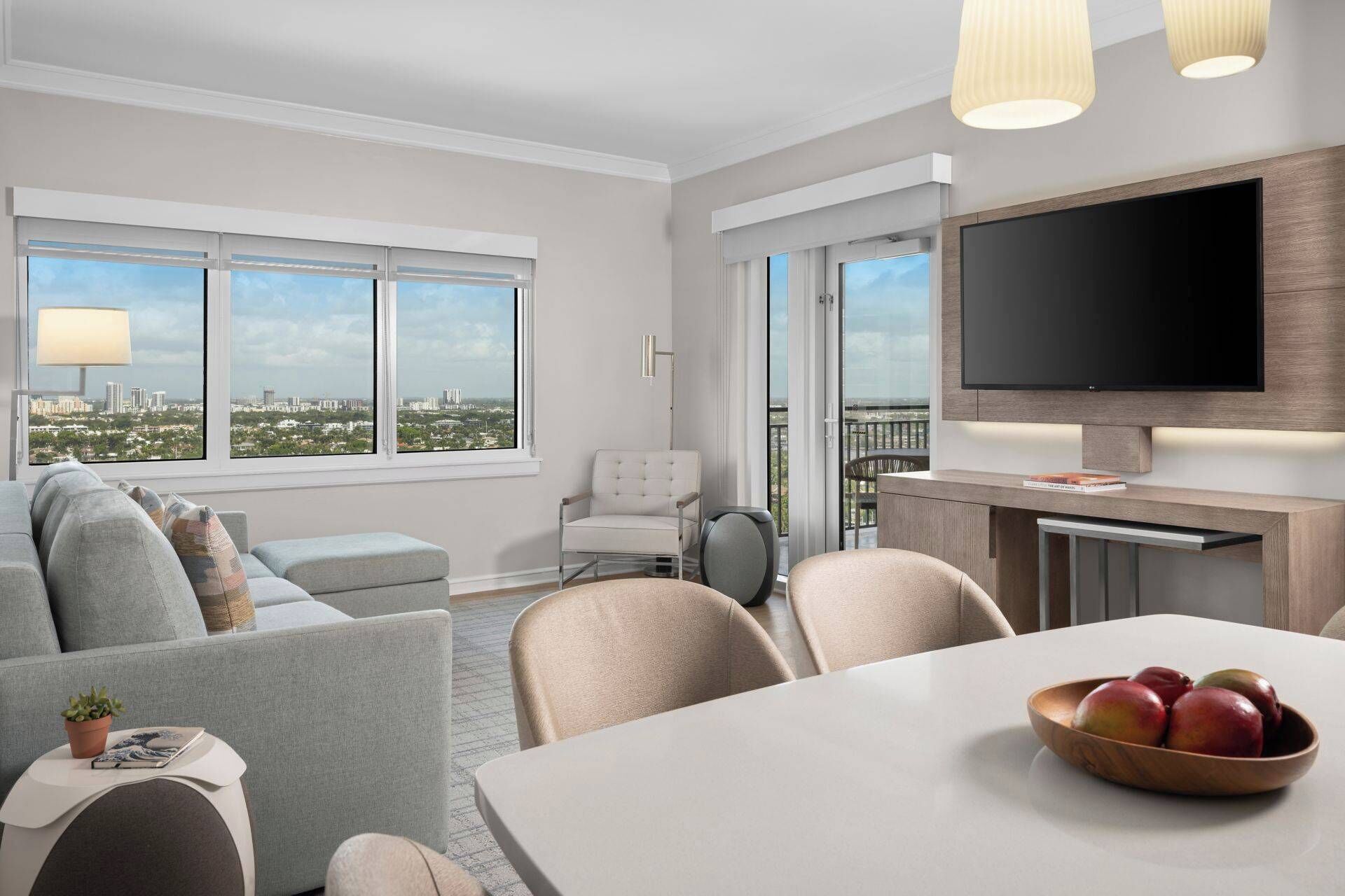 Marriott Beachplace - Best Location In Ft Lauderdale Beach | Walk To Everything - Fort Lauderdale, FL