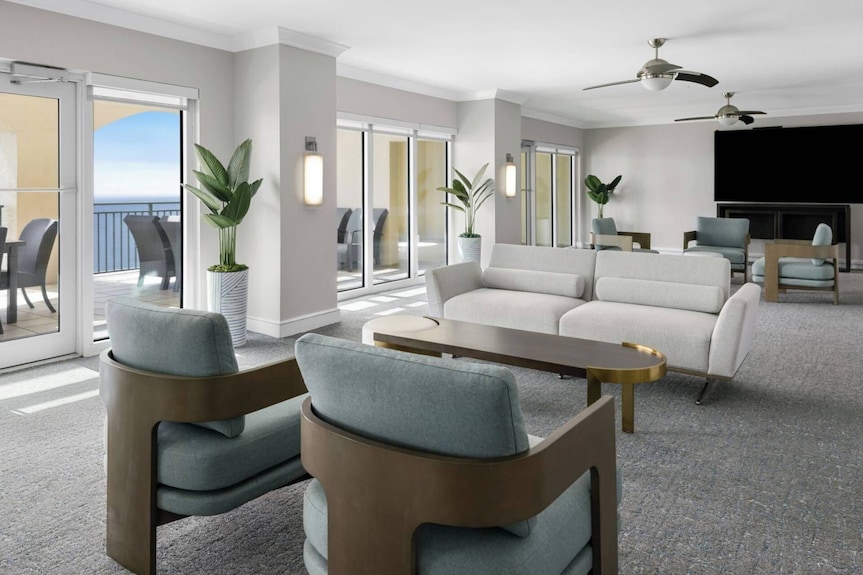 Marriott Beachplace - Best Location In Ft Lauderdale Beach | Walk To Everything - Fort Lauderdale