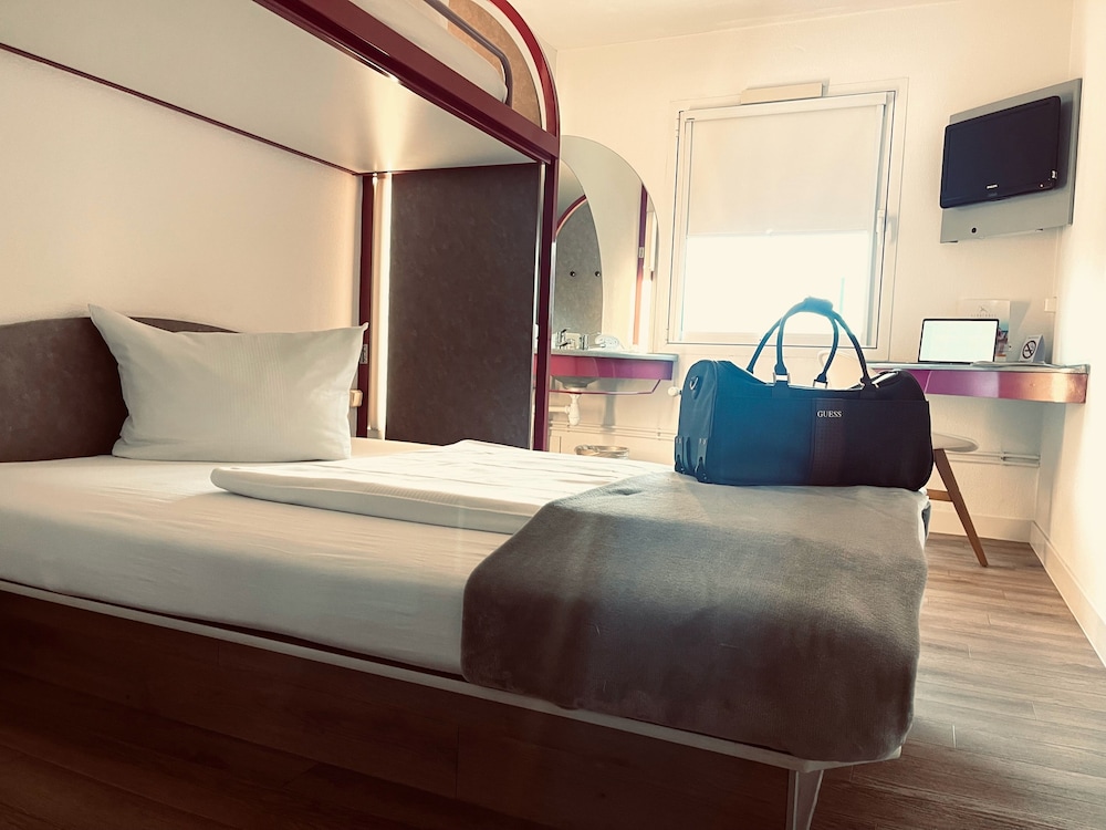 Hotel K1 Nohra (Bei Weimar) - Weimar