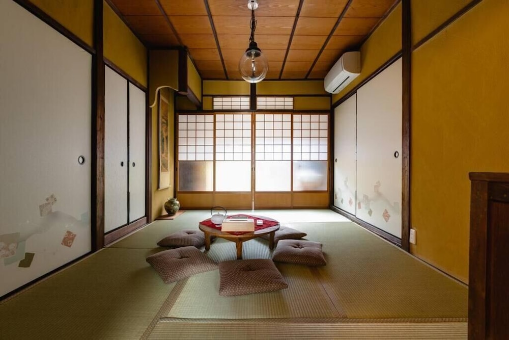 Tsudoya Tennouji - Osaka