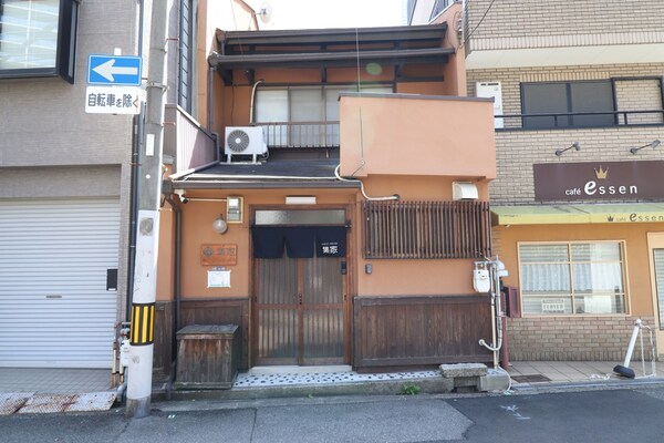 츠도야 테노지 - 일본