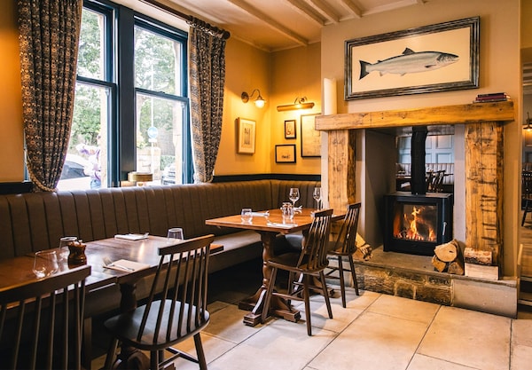 The Whittling House - Alnmouth