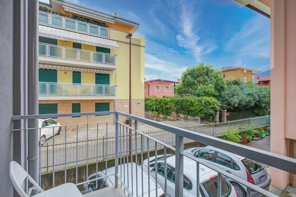Appartamento Mary Few Minutes From Lake - Riva del Garda