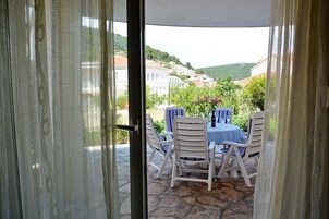 Terraço/pátio